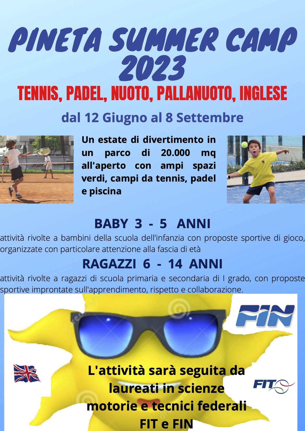Tennis Club Pineta Verona